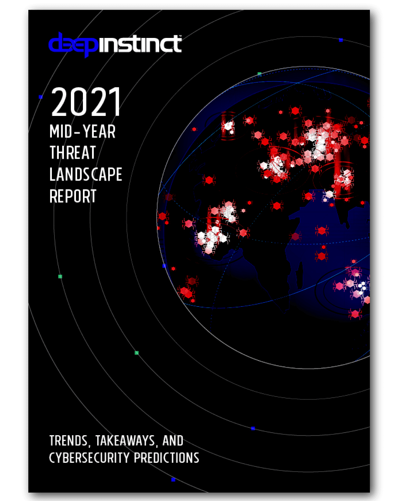 2021 Cyber Threat Report