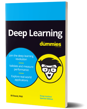 Deep Learning for Dummies