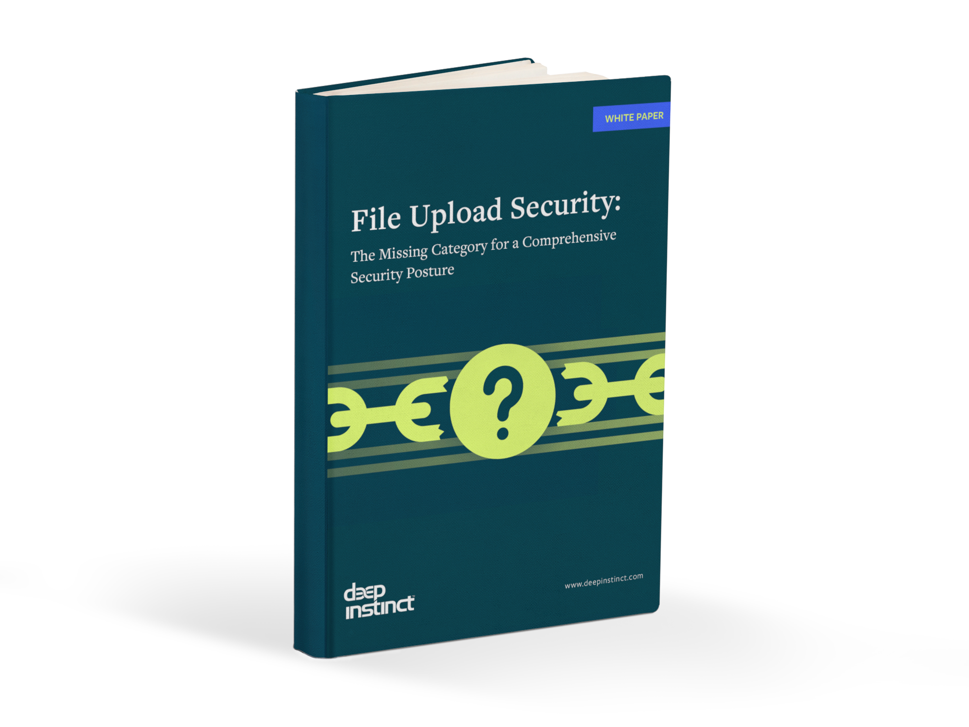 File Upload Security: The Missing Category for Comprehensive Security ... File Upload Security: The Missing Category for Comprehensive Security ...